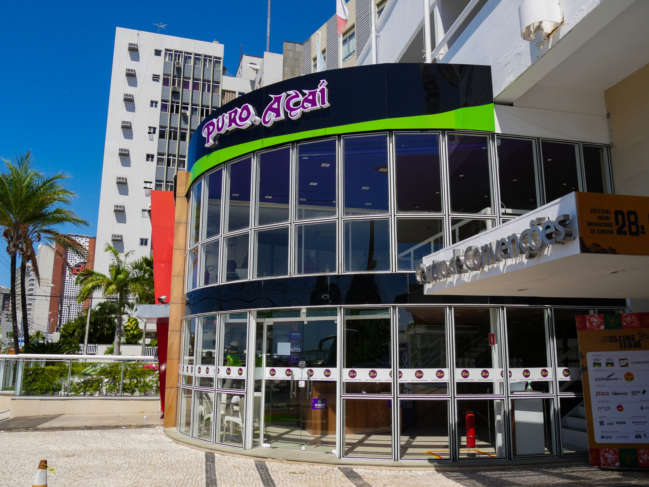 Principais Projeções Para o Mercado de Açaí - Puro Açaí